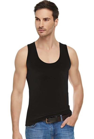 Mozsoo Tutku Elit Elastan Atlet 1304 Siyah Mozsoo Tutku Elit Elastan Atlet 1304 Siyah