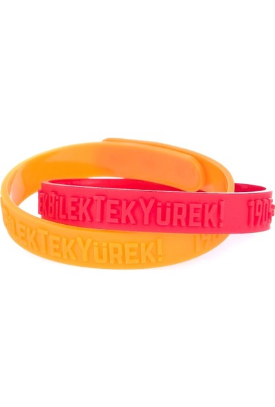 Gsstore Lisanslı Galatasaray Unisex Omuz Omuza Bileklik Sarı + Kırmızı U651905 Gsstore Lisanslı Galatasaray Unisex Omuz Omuza Bileklik Sarı + Kırmızı U651905