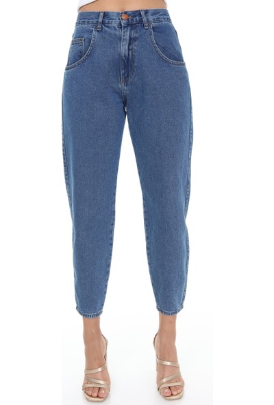 Rodi RD20YB010859 Dark Blue Carla 010 Jean