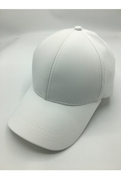 Gonca Şapka Ayarlanabilir Düz Şapka