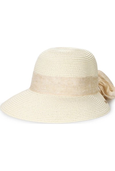 Chapka Hasır Şapka (K-052)