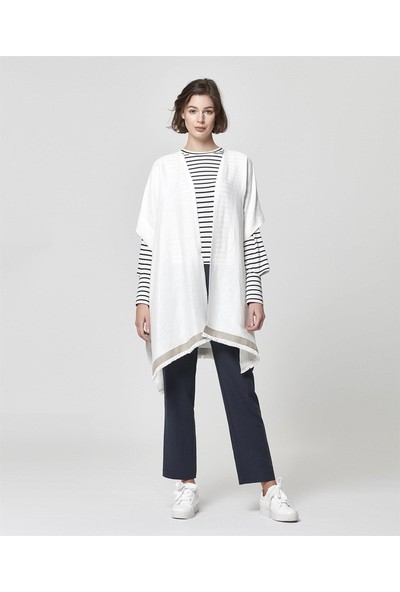 Aker Kadın Tesettür Yelek