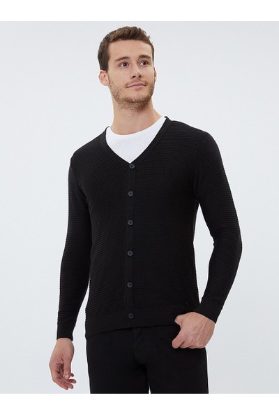 Loft 2026022 Erkek Hırka