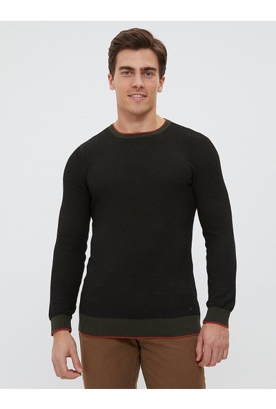 Loft 2025163 Erkek Kazak