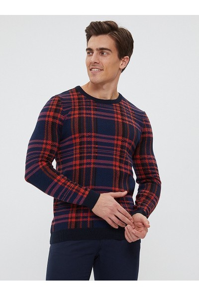 Loft 2025209 Erkek Kazak