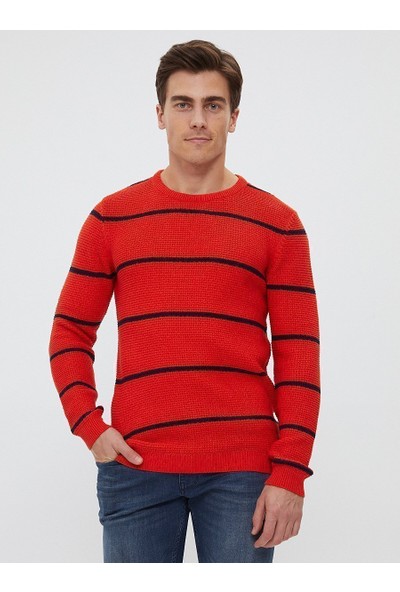 Loft 2025211 Erkek Kazak