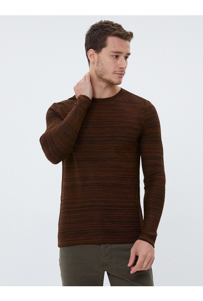 Loft 2025967 Erkek Kazak