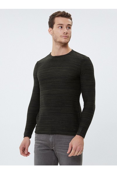 Loft 2025967 Erkek Kazak