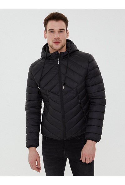Loft 2022411 Erkek Mont