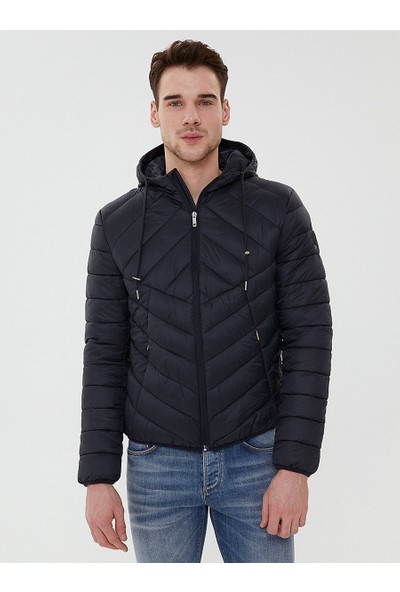 Loft 2022411 Erkek Mont