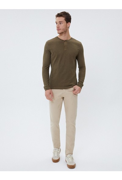 Loft 2025367 Erkek Pantolon