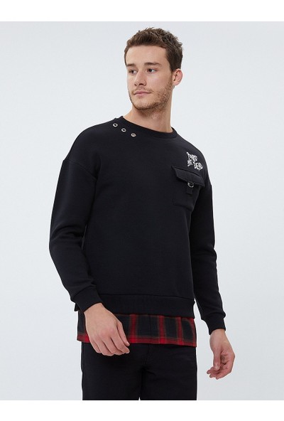 Loft 2025936 Erkek Sweat