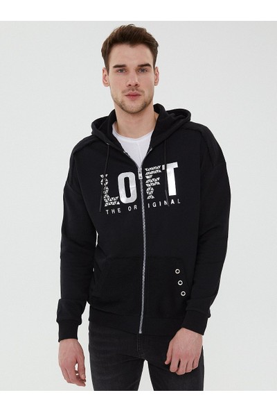Loft 2025937 Erkek Sweat