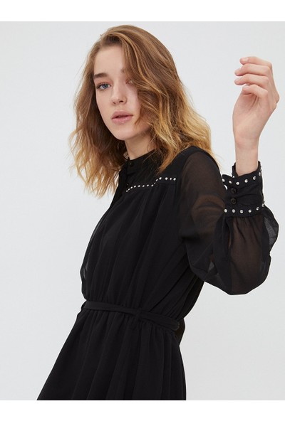 Loft 2025084 Kadın Elbise Loft 2025084 Kadın Elbise