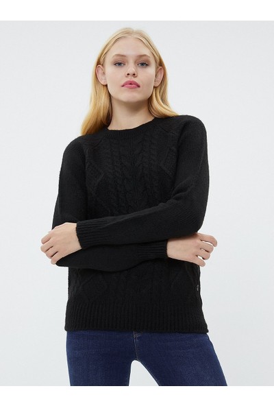 Loft 2025905 Kadın Kazak Loft 2025905 Kadın Kazak