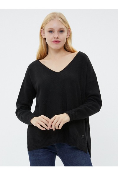 Loft 2025972 Kadın Kazak