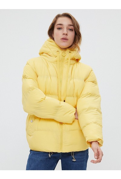 Loft 2026307 Kadın Mont