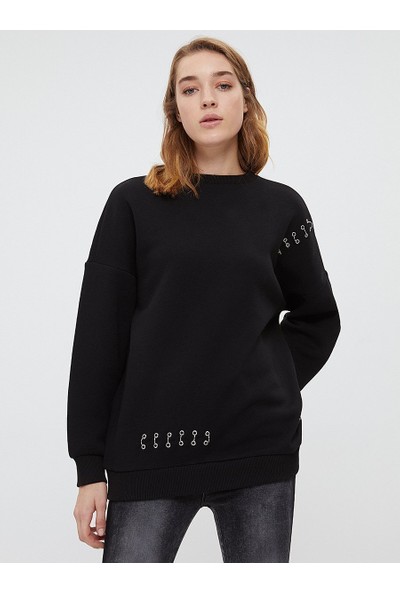 Loft 2025015 Kadın Sweat