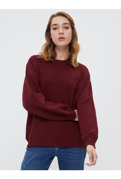 Loft 2025352 Kadın Sweat