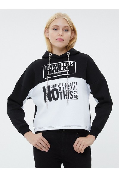 Loft 2025091 Kadın Sweat