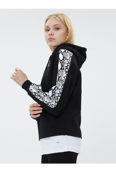 Loft 2025094 Kadın Sweat