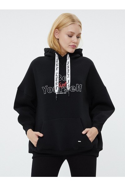 Loft 2025336 Kadın Sweat