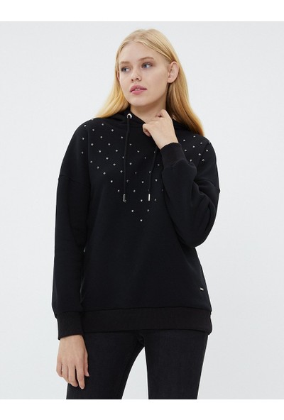 Loft 2025531 Kadın Sweat