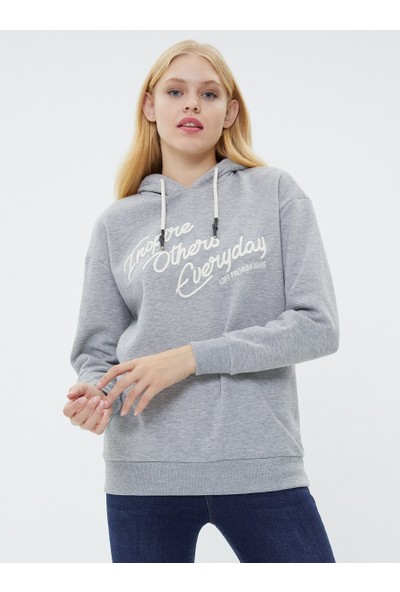 Loft 2025560 Kadın Sweat