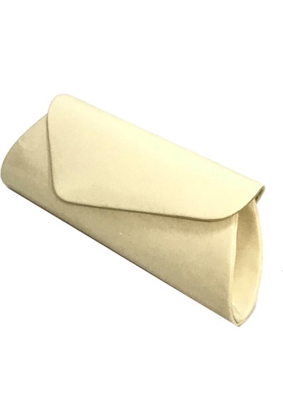 Casa Bag Abiye Çanta Simli