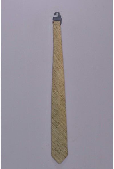 Harbiye Yöresel Erkek Ham Ipek Kravat KRV0074