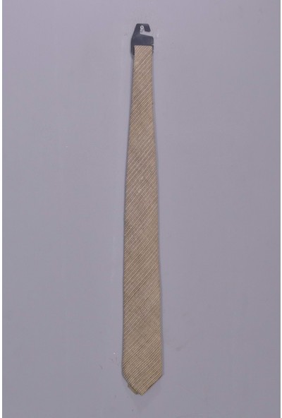 Harbiye Yöresel Erkek Ham Ipek Kravat KRV0077