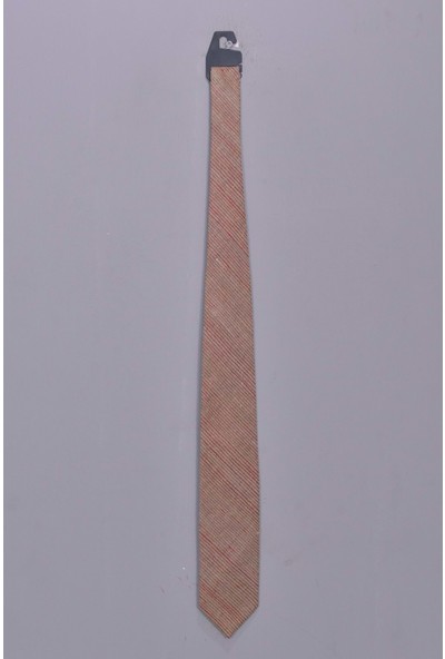 Harbiye Yöresel Erkek Ham Ipek Kravat KRV0071