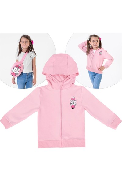 Miespiga Kral Şakir Lisanslı Sweatshirt-Canan