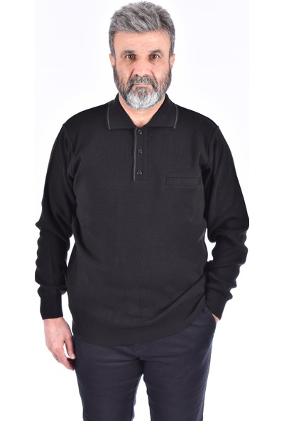 Gencay 201 Polo Yaka Gencay Kazak Gencay 201 Polo Yaka Gencay Kazak