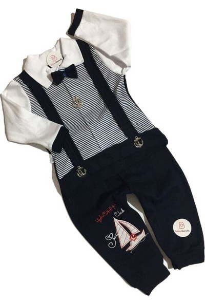 Bebeciburada Denizci Bebek Takım