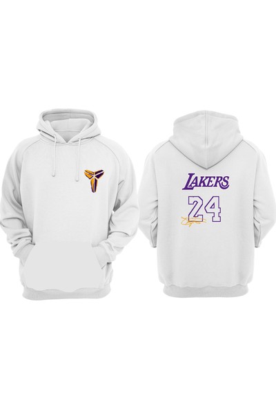 Vectorwear Kobe Bryant Hoodie