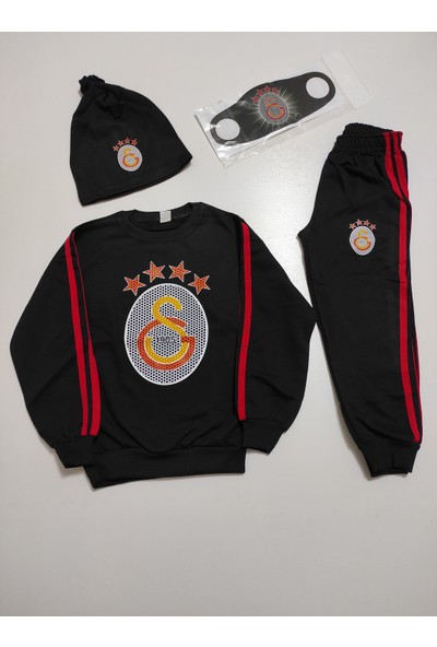 Coşgun Dörtlü Galatasaray Taraftar Takım