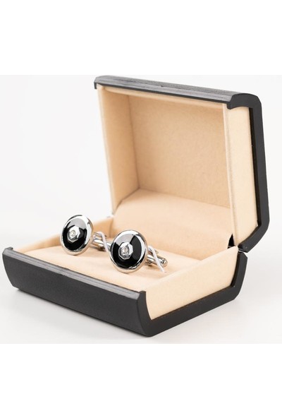 Akçaylar Apartro Erkek Kol Düğmesi