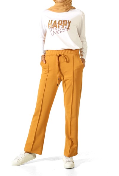 ALLDAY Bağcıklı Cepli Eşofman Altı