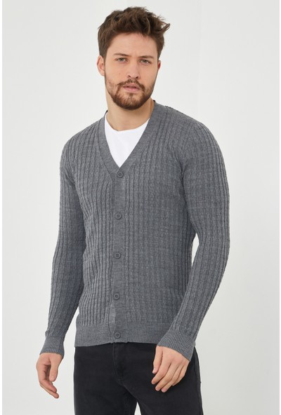 Tarz Cool Erkek Füme Saç Örgü Ince HIRKA-İNCHRK02R03S Tarz Cool Erkek Füme Saç Örgü Ince HIRKA-İNCHRK02R03S