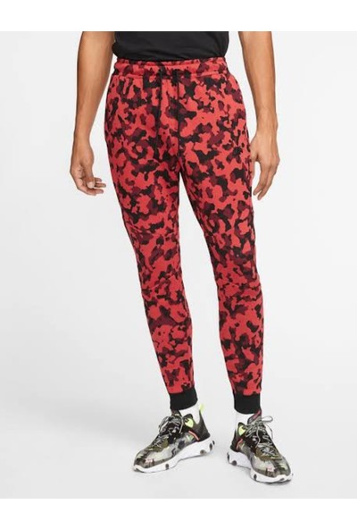 Nike Tech Flecee CJ5981 603