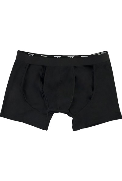 Kiğılı Gömlek Tutucu Boxer