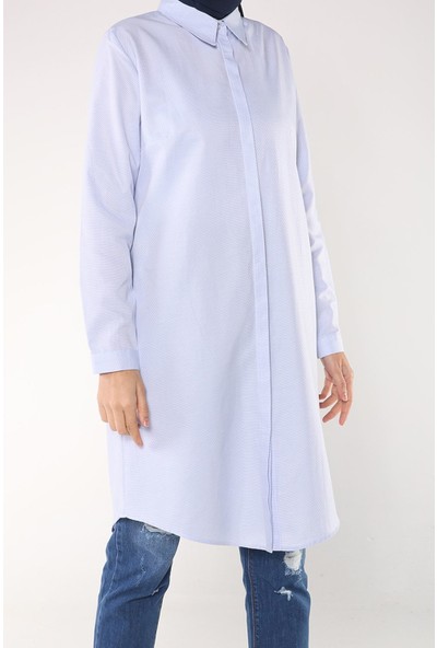 Allday Ekose Gömlek