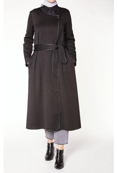 Allday Kuşaklı Kap