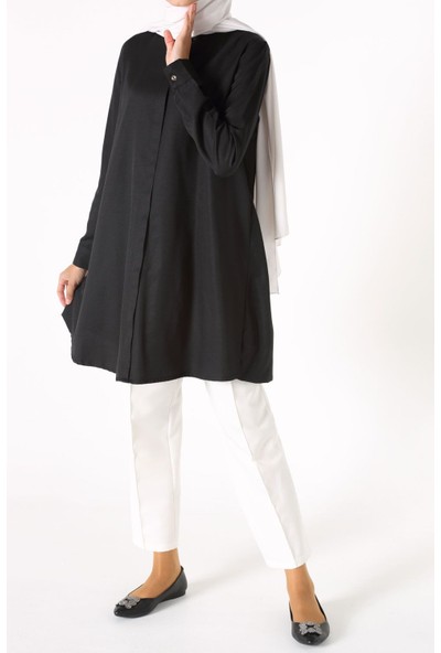 ALLDAY Arkası Balon Tunik