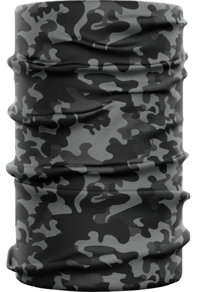 Bobaringa BYB17051 Dijital Baskılı Boyunluk