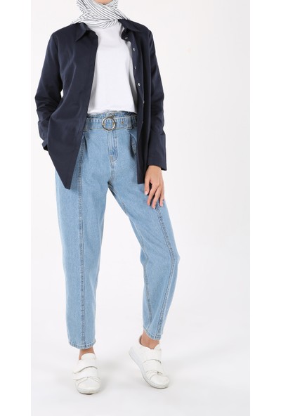 ALLDAY Gizli Patlı Gömlek