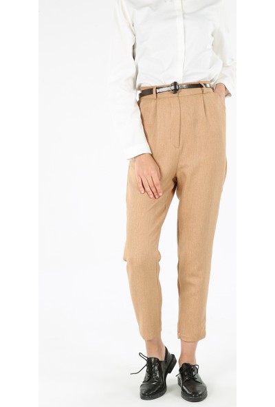 Allday Kemerli Pantolon