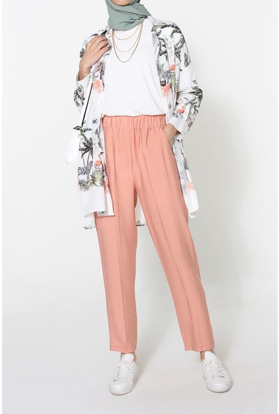 ALLDAY Boru Paça Pantolon