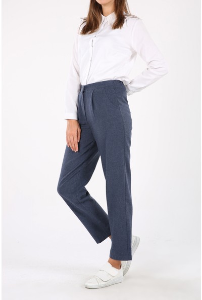 ALLDAY Boru Paça Pantolon